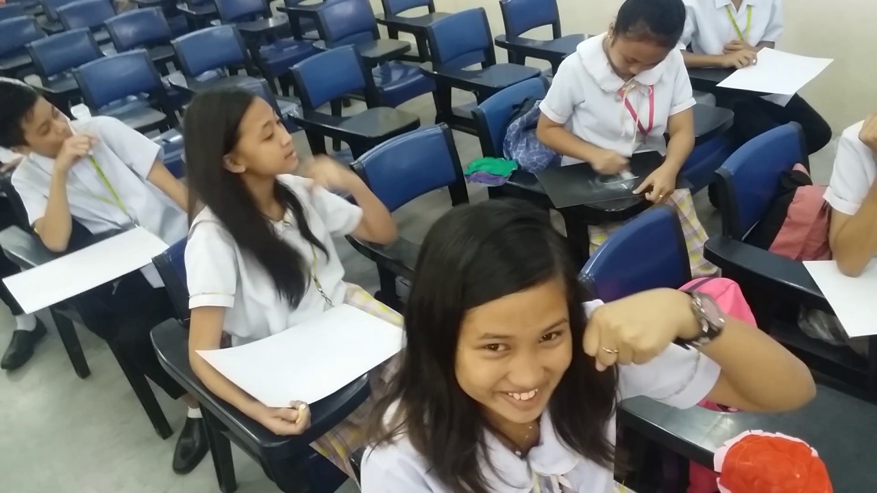 Mathira Mathibay Grade 8 Level - YouTube