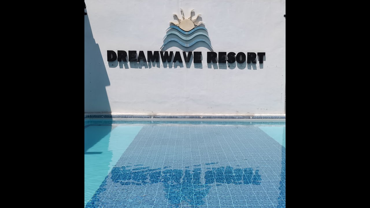 Dreamwave Resort, Calamba, Laguna - YouTube