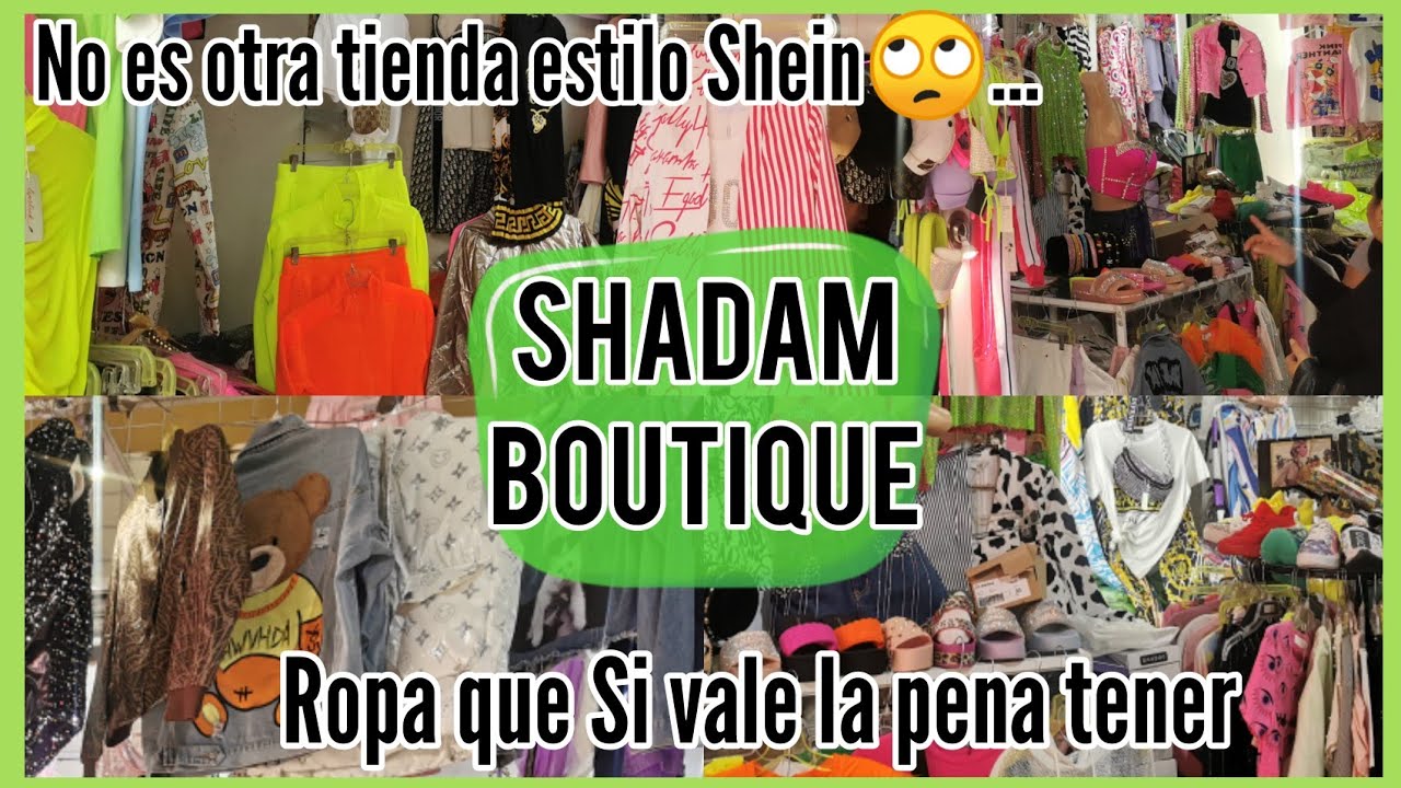 🧥Ropa Premium Americana de Boutique ahora en Mixcalco🧢 - YouTube