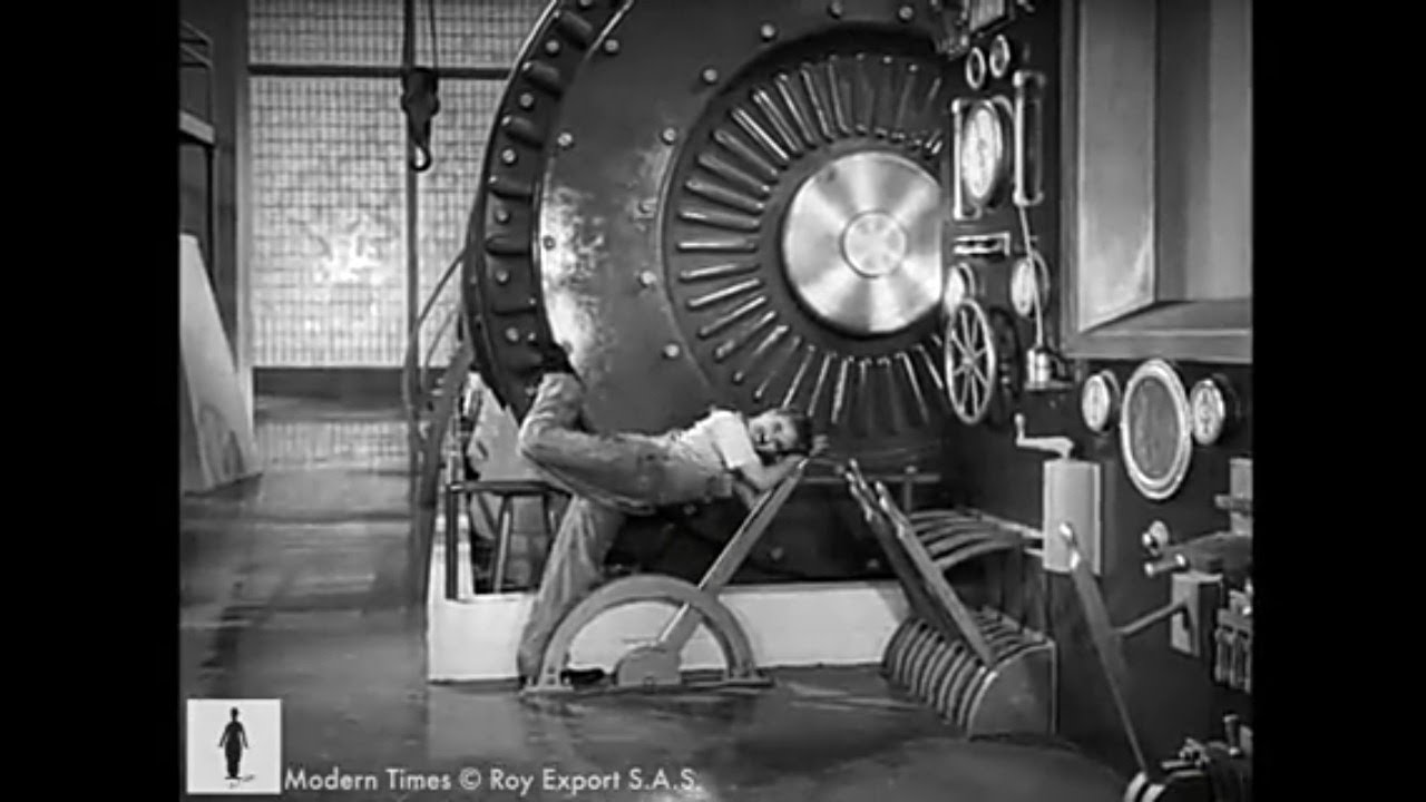charlie chaplin comedy videos - YouTube