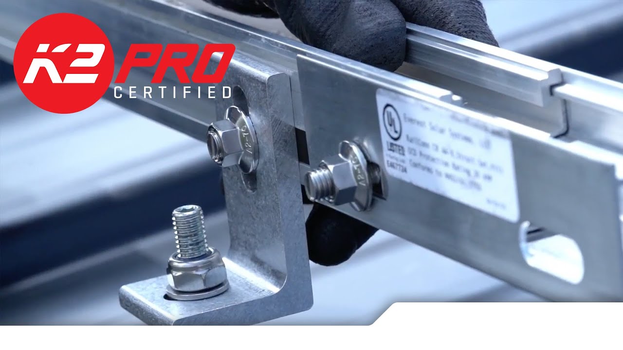 How to Properly Install a T-Bolt - YouTube