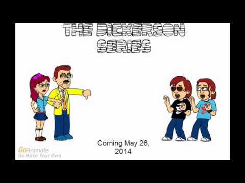 New Grounded Series Trailer - YouTube