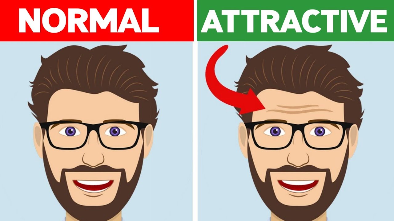 Unlock the Secrets of Becoming an Attractive Person : Tips and Tricks ...