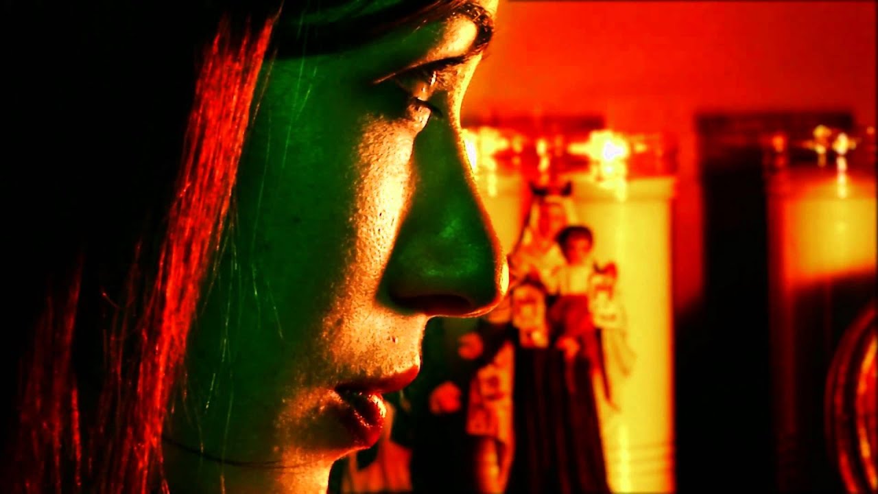 Hell Fire - Official Trailer #2 (uncensored) - YouTube