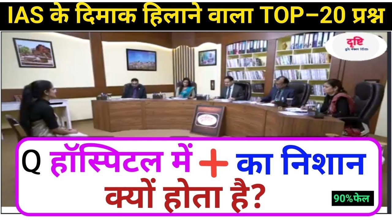 IAS इंटरव्यू में पूछे गए सवाल || UPSC INTERVIEW QUESTIONS || IAS TOPPER ...