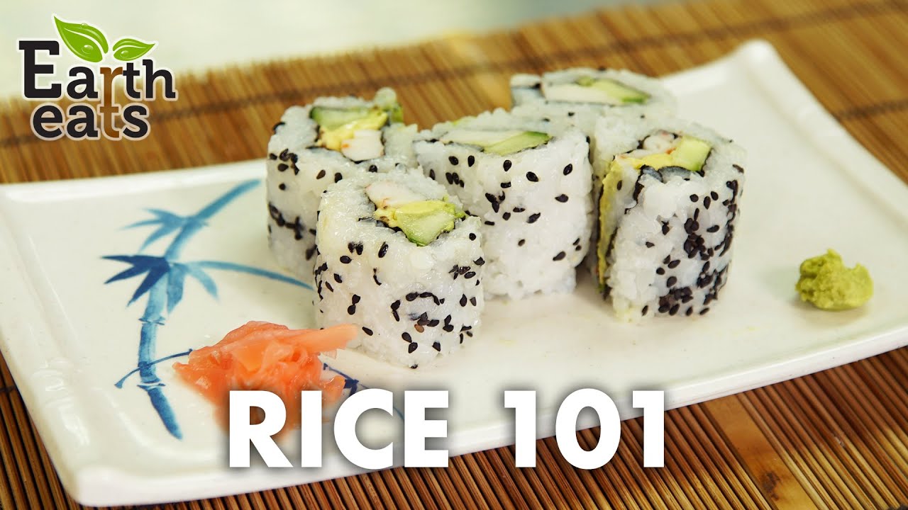 How To Perfect Your Rice with Mori from Katsumi's Teaching Kitchen ...