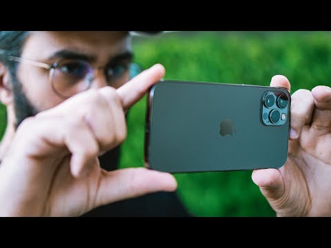 İPhone Fotoğraf Çekim Teknikleri Ve İpuçları