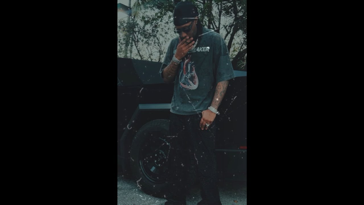 (FREE) Future x Southside Type Beat 2024 - "Crashout" - YouTube