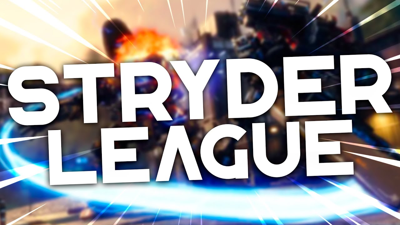 ¡Vuelven Los Eventos a Titanfall 2! Nuevo Torneo de la Comunidad ...