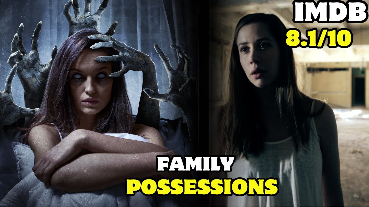 FAMILY POSSESSIONS Explained In Hindi -Real Story Ritual Of Sacrifice ...
