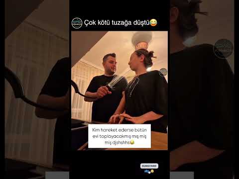 abla oyuna başlarken kaybetti @Aatmacaailesi😂