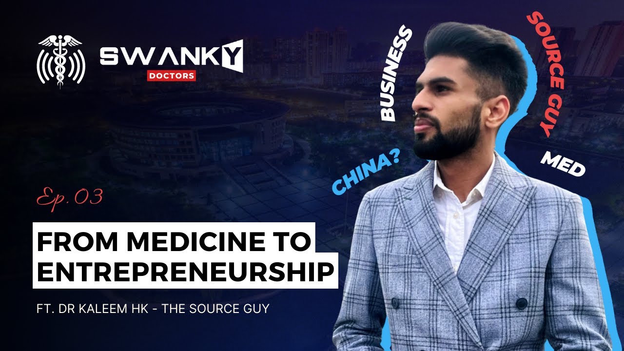 Freelancing for Medical Students? Earn Online - Story behind Source Guy ...