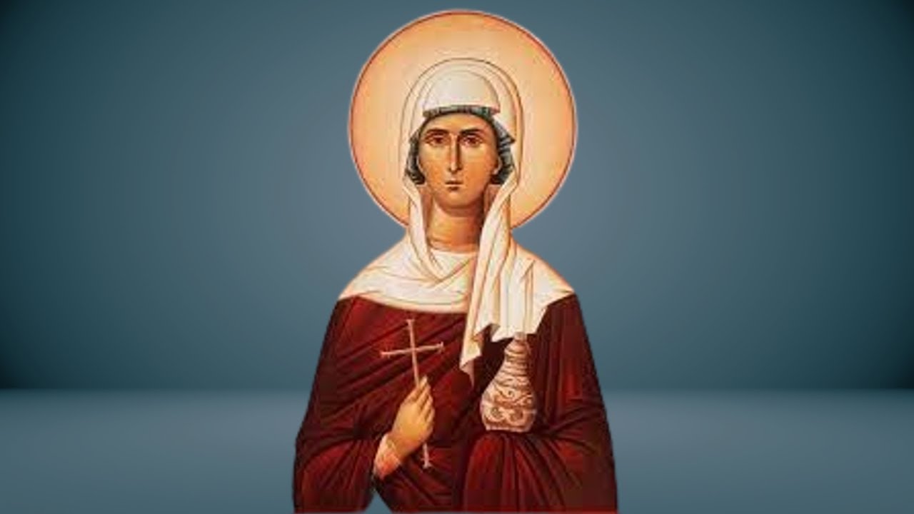 22/12/2023 | ΑΚΟΛΟΥΘΙΑ ΕΣΠΕΡΙΝΟΥ | ΙΕΡΑ ΠΑΡΑΚΛΗΣΗ ΠΡΟΣ ΤΗΝ ΑΓΙΑ ...