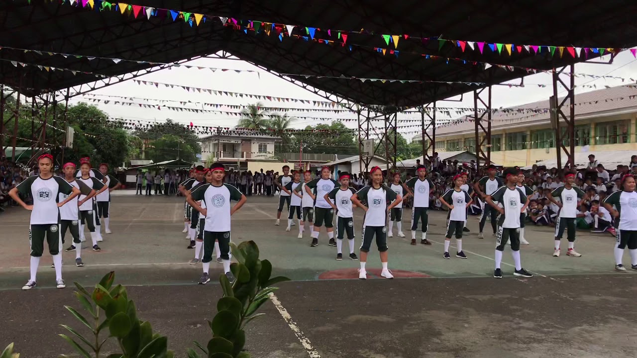 Beautiful Life // Zumba Contest // Champion!! - YouTube