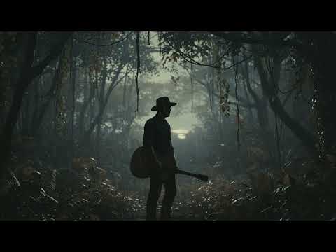 TARZAN BOY - Tarzan  #ai #cover #blues  #music #song #guitar