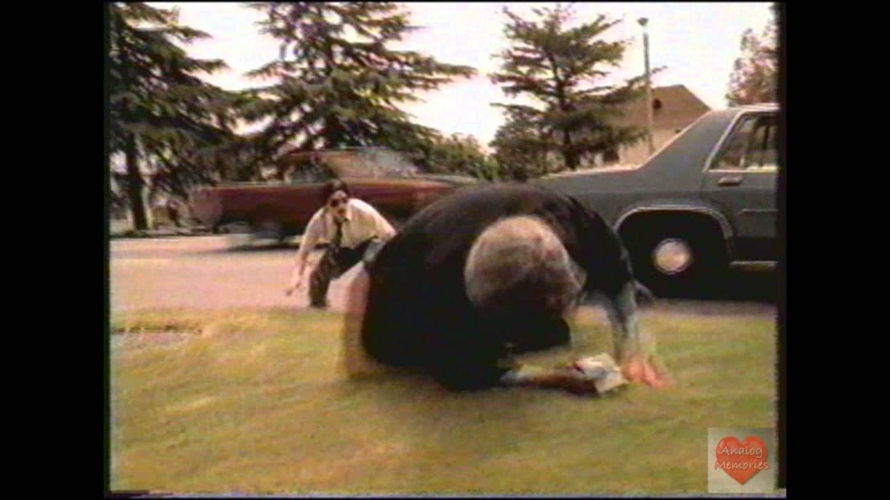 MTV Buzz Clips Promo 1994 B - YouTube