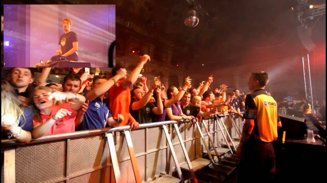 NFYFC Annual Convention 2016 - Sunday night highlights - YouTube