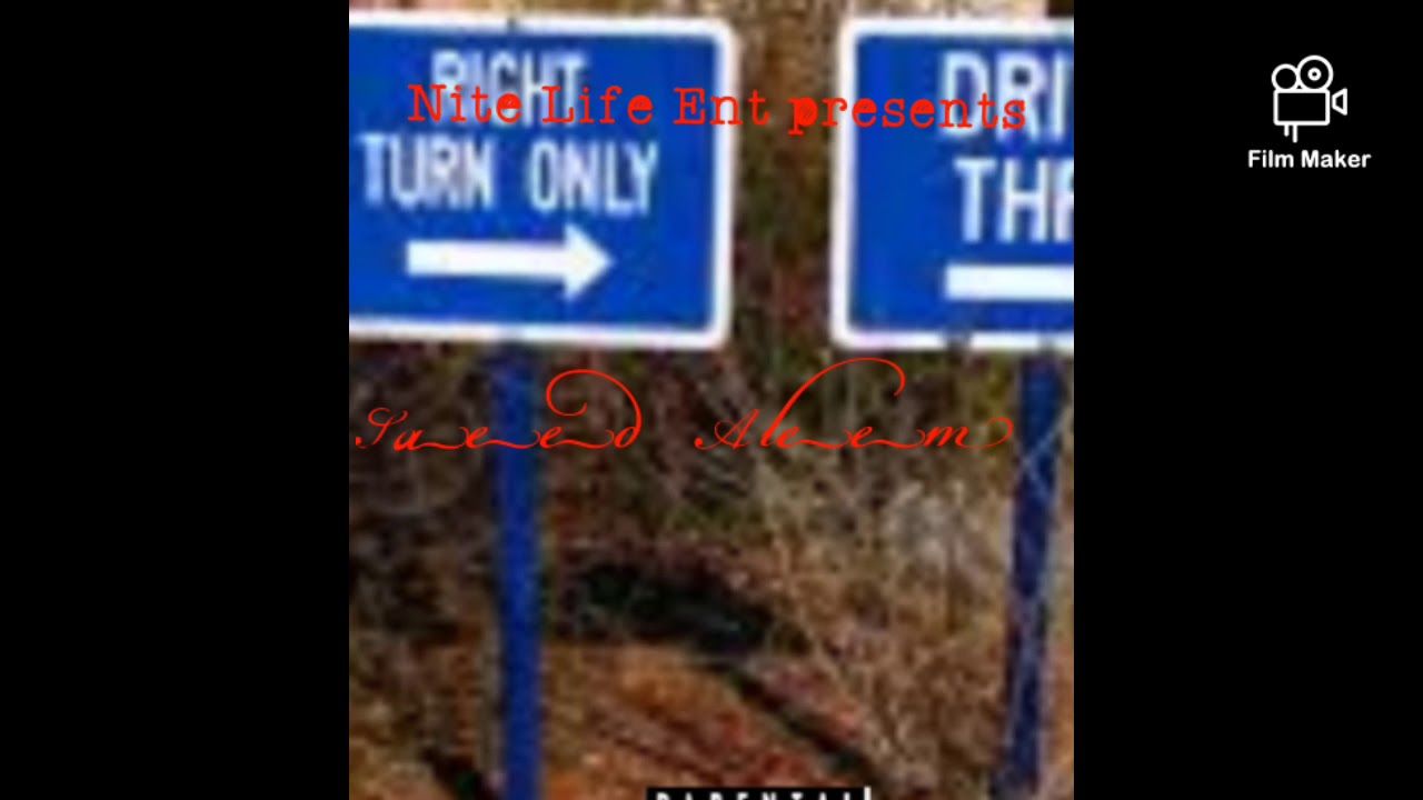Saeed Aleem-order up - YouTube