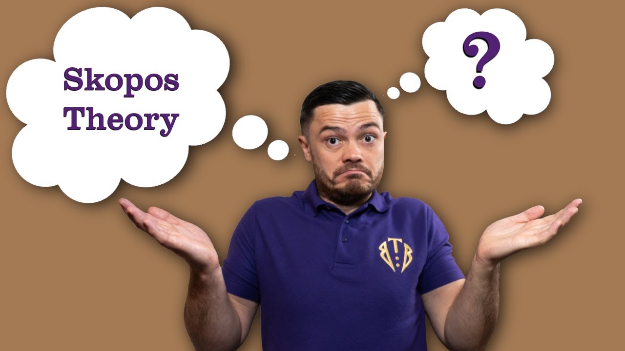 What is Skopos Theory and How Can it Help Me? - Translation Theories ...