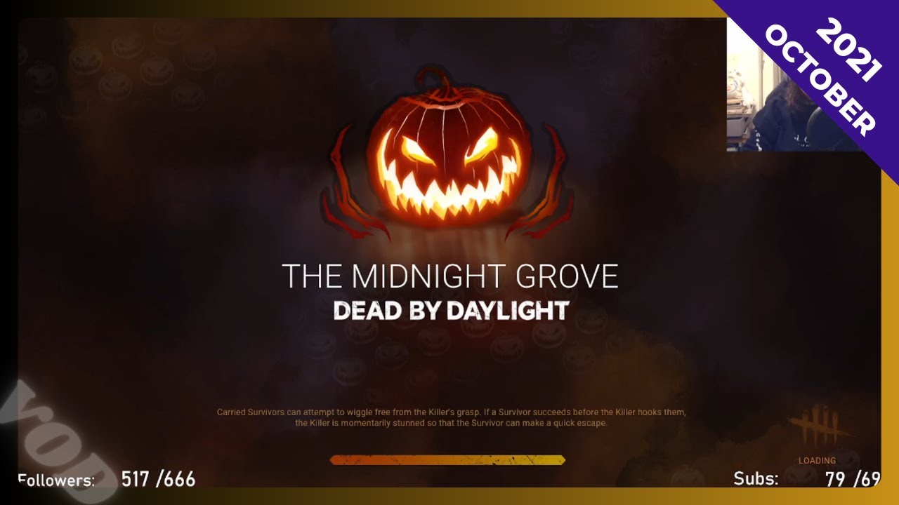 Spooky Game for Spooky Holiday - Streamed on Oct, 28, 2021 - YouTube