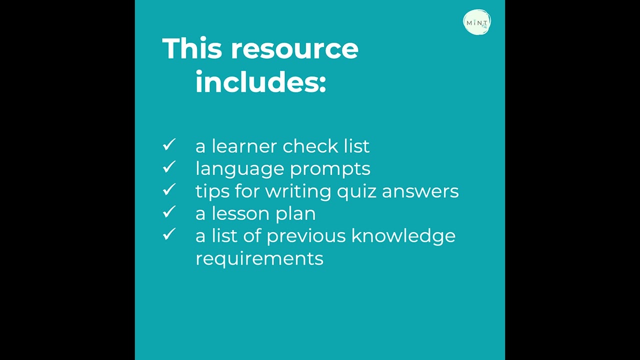 Make Your Own Quiz To Study YouTube Make Your Own Quiz To Study YouTube