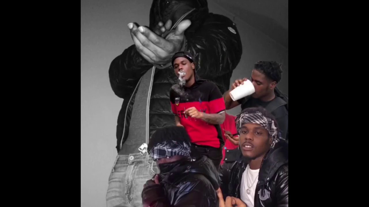 Breezy LaFlare X Lijj.Np- Fully Loaded - YouTube Music