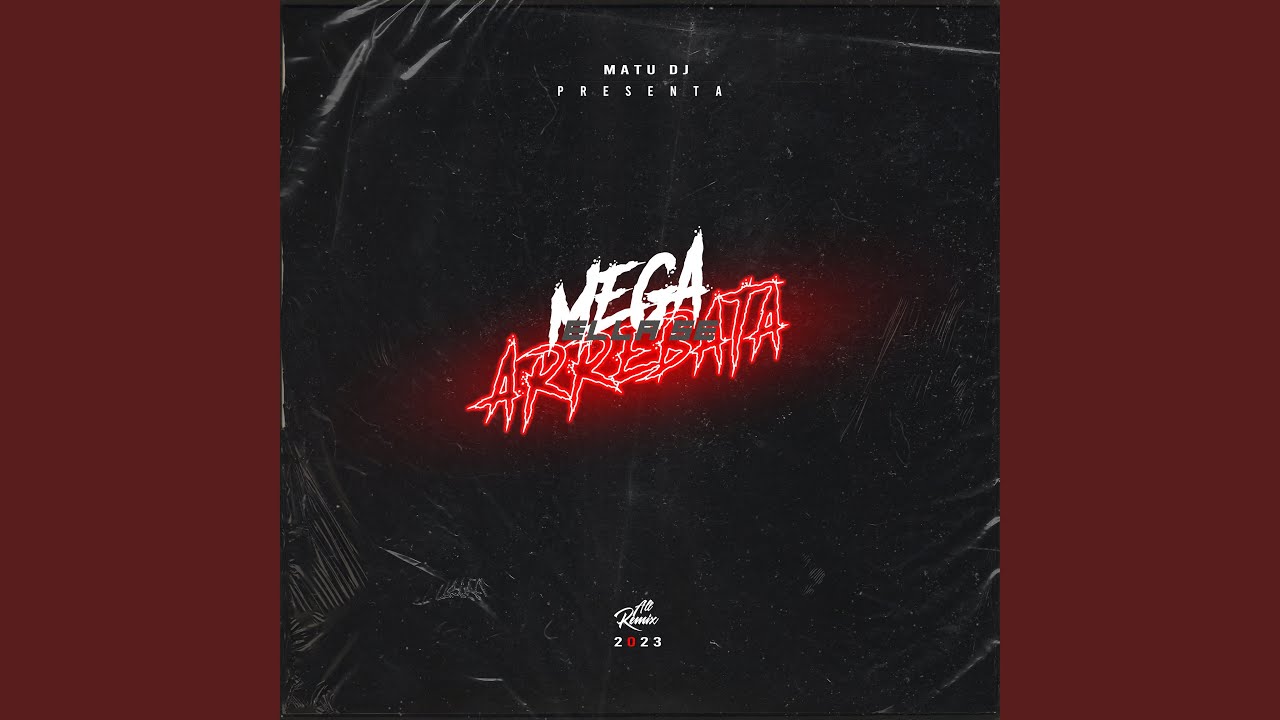 Mega Ella Se Arrebata (Perreo) - YouTube Music