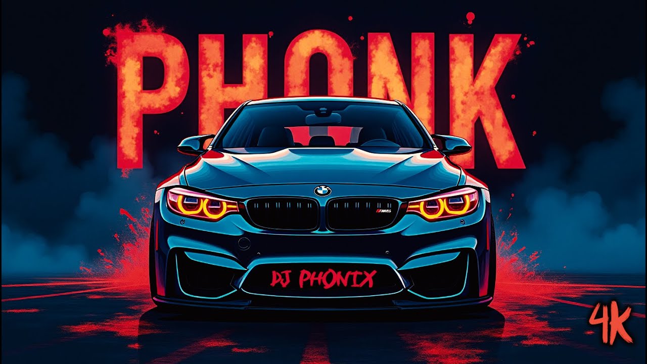 Best phonk car | Fast Lane Ritual - Drift phonk song | Bass car music 🎶 ...