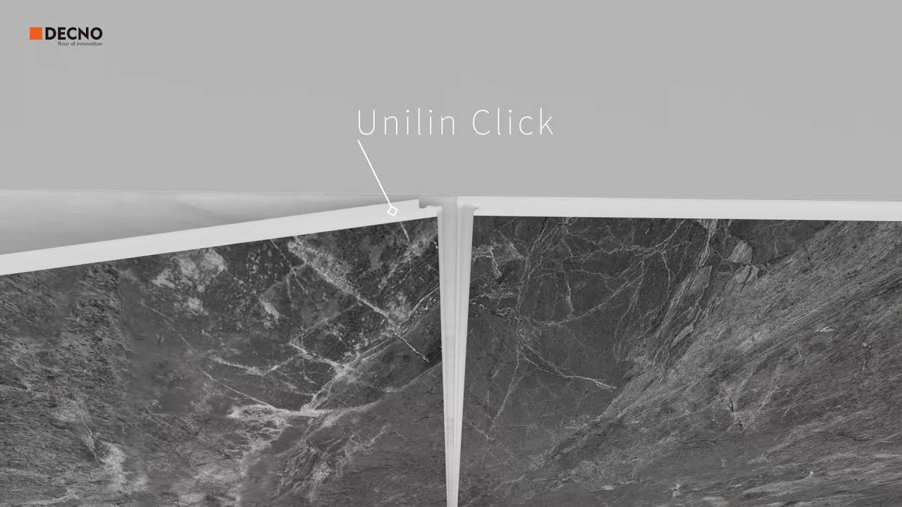 How to Install Click SPC Wall Panel In Your Bathroom/Shower? - YouTube