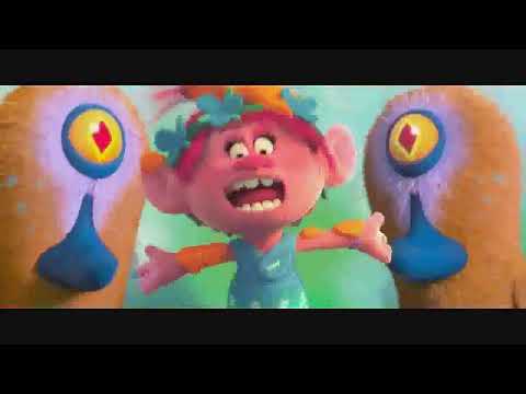 Trolls - Get back up again (Korean) - YouTube