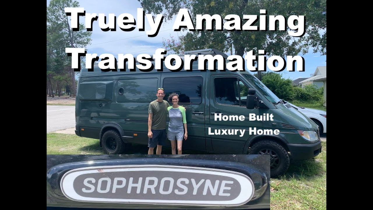 The News Van is a Whole New Van, by Heather & Lee - YouTube