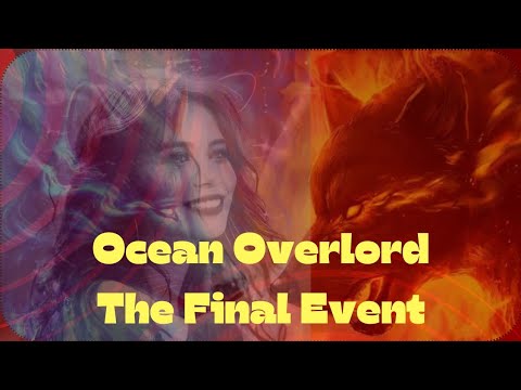 Guns of Glory GOG Ocean Overlord The Final Event - YouTube