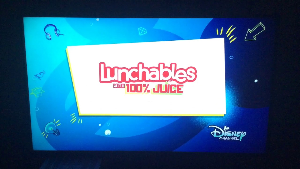 Peter Rabbit - Disney Channel Intro (Request #21) - YouTube