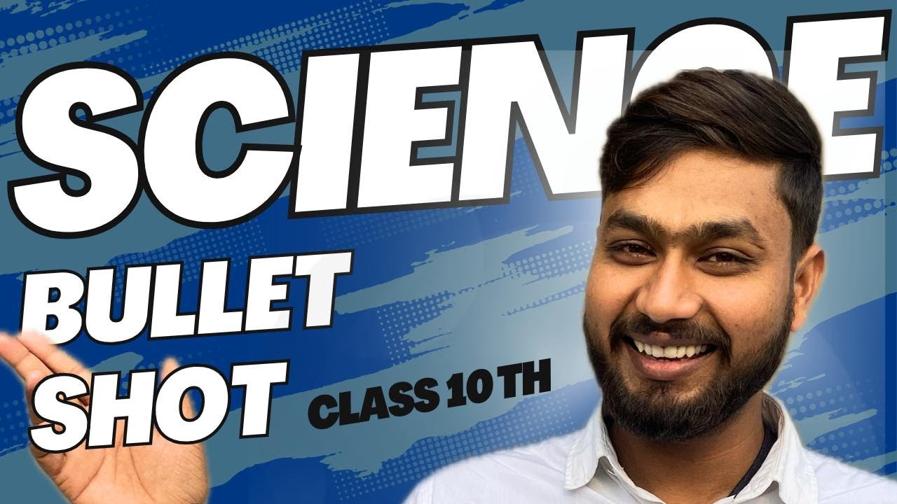 MARATHON CLASS OF CLASS 10 BULLET SHOT - YouTube