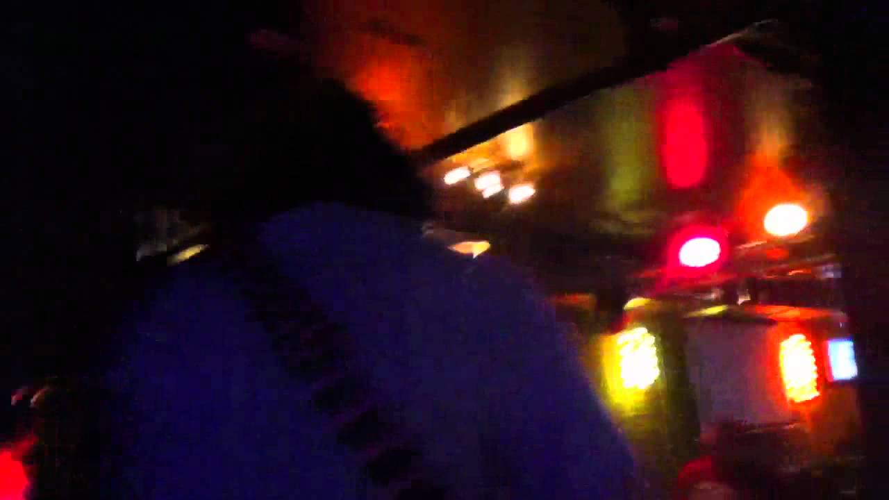 Meth House Party Band - I don't know why - YouTube