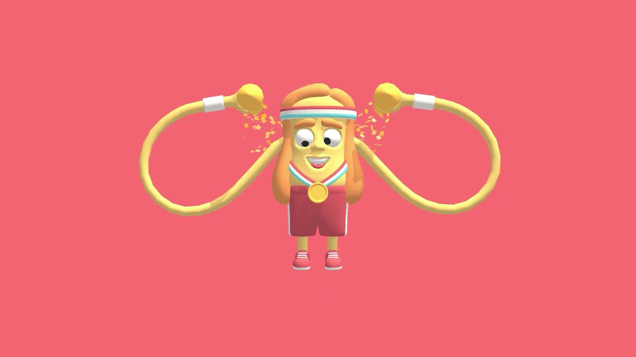 Spaghetti Arms - Trailer - Mobile Game (iOS/Android) - YouTube