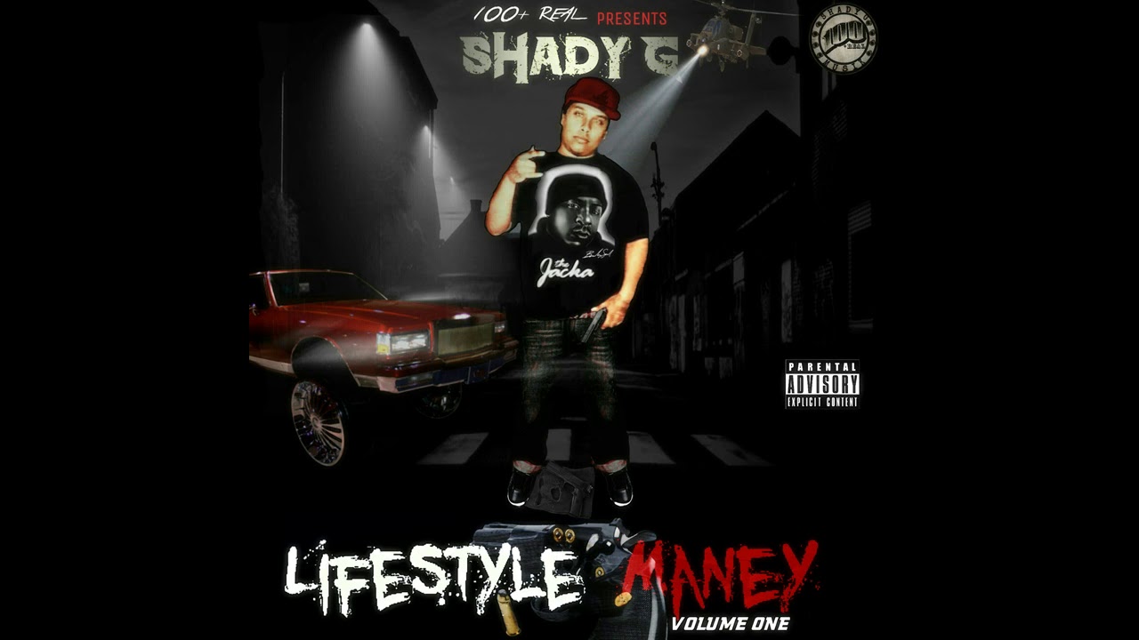 Shady G - Still Mobbin ( Feat Chick4n ) - YouTube Music