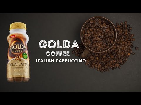 Tugas Iklan |GOLDA COFFEE #axioo #axiooclassprogram #axiooindonesia ...