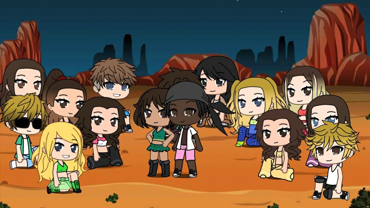 Now United - Clockwork (Official Gacha Video) - YouTube