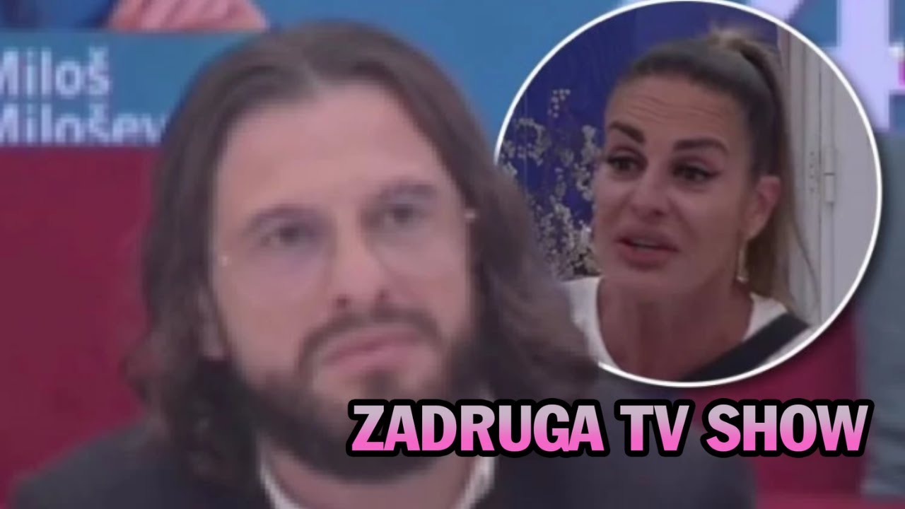 OGLASIO SE SAMIR RAMOVIĆ POSLE IZLASKA IZ ELITE! ovome se niko nije ...