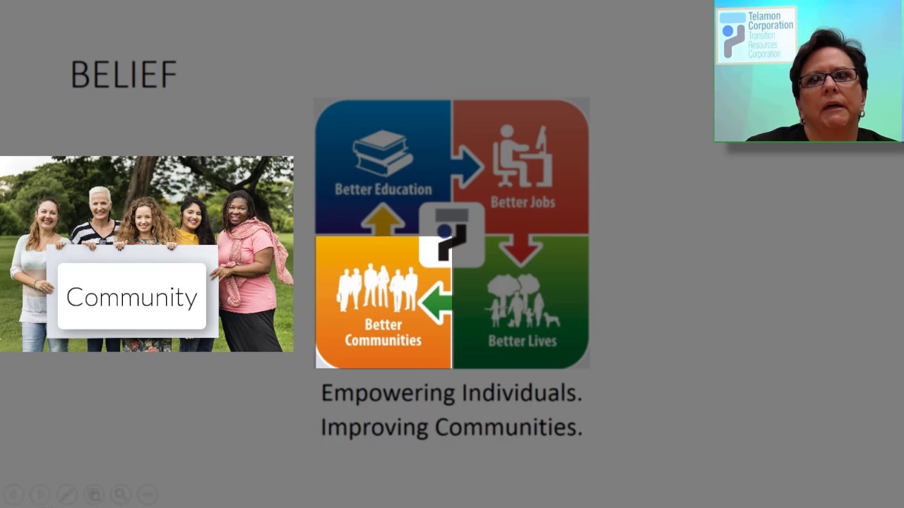 2017 TELAMON TRC CORPORATE MESSAGE - YouTube