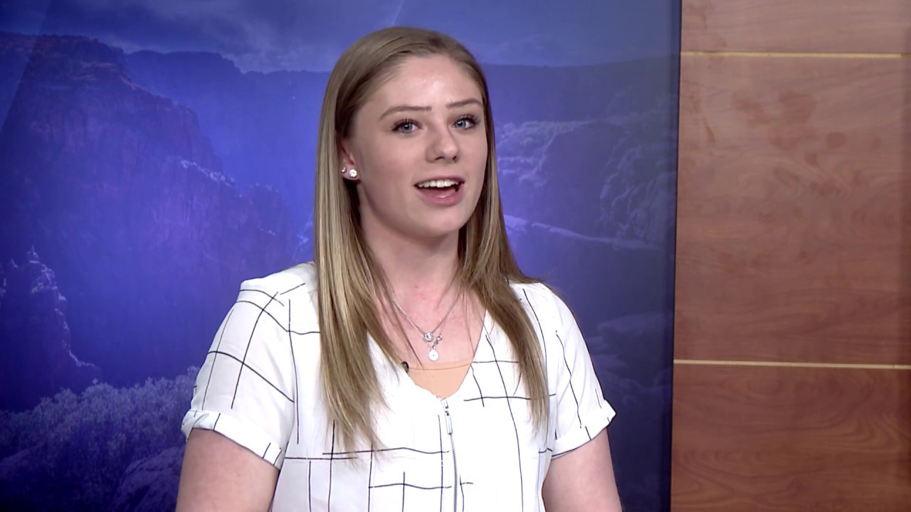 CTV Entertainment Segment: Thursday, March 12, 2020 - YouTube