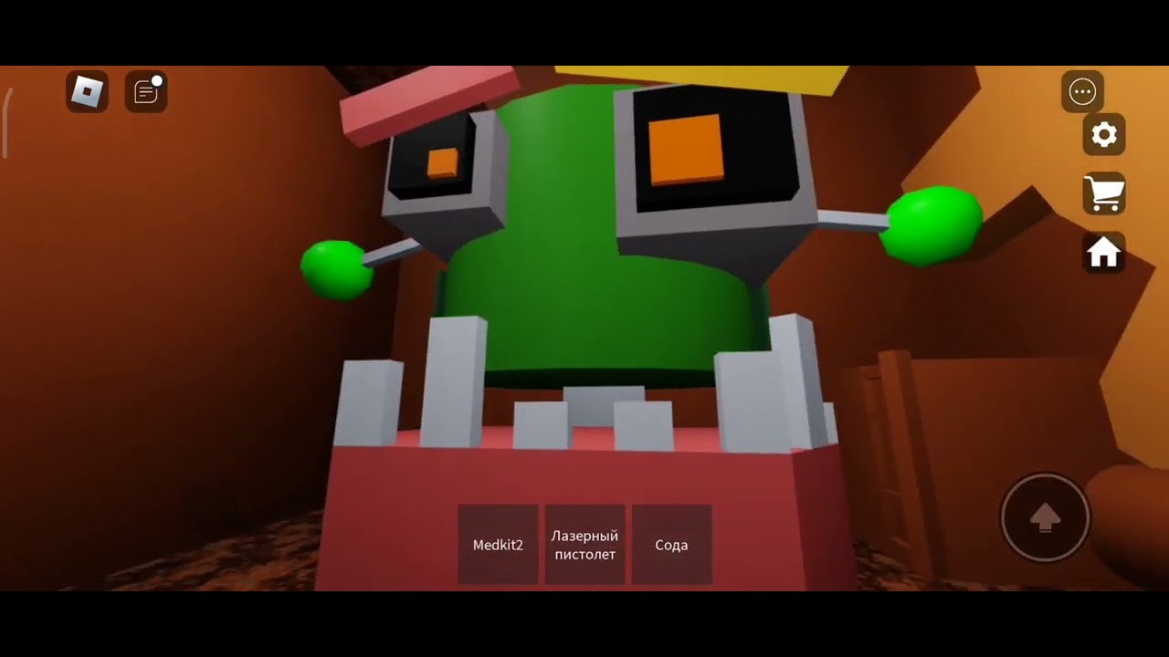 scp-015-J (демонстрации) в SCP GAME AND SCP MONSTER в ROBLOX. - YouTube