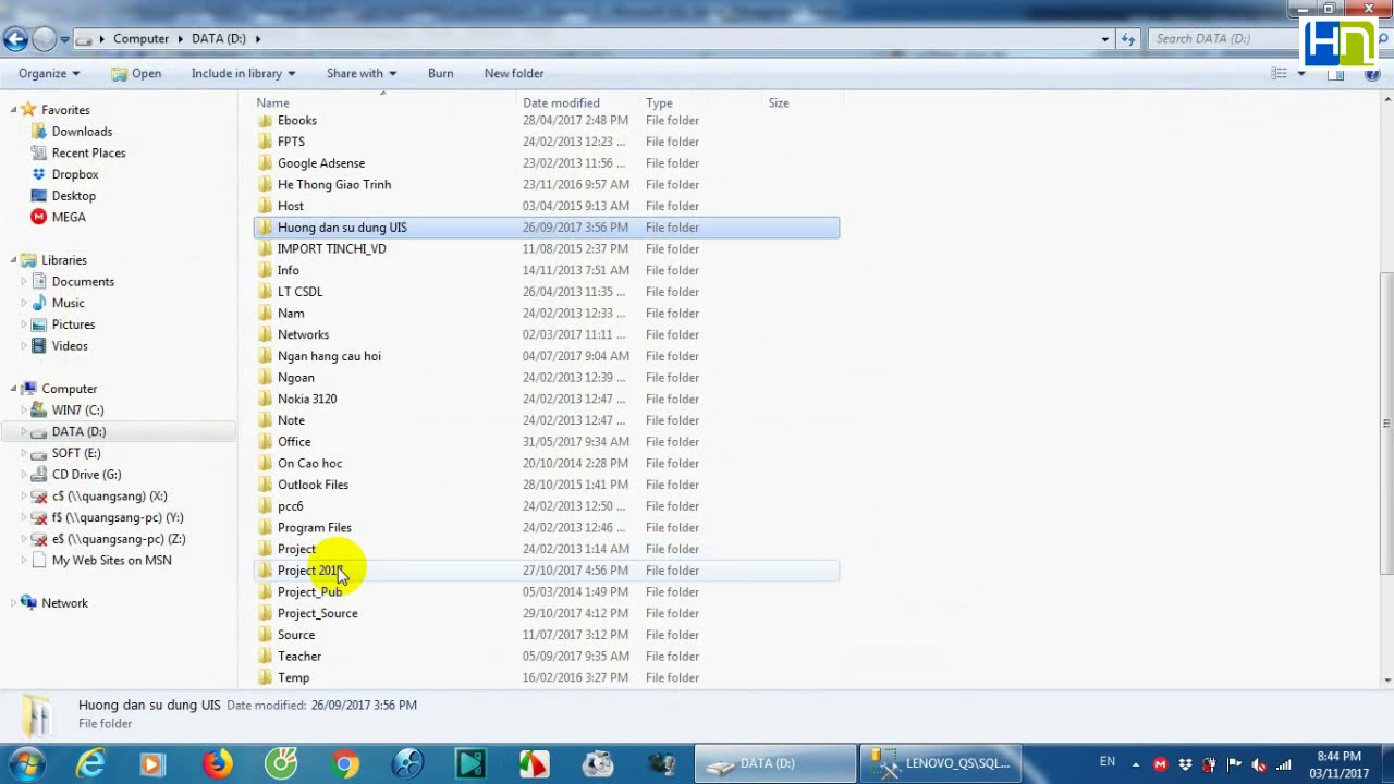 How To Backup And Restore Database Sql Server 2008 R2 2012 Youtube