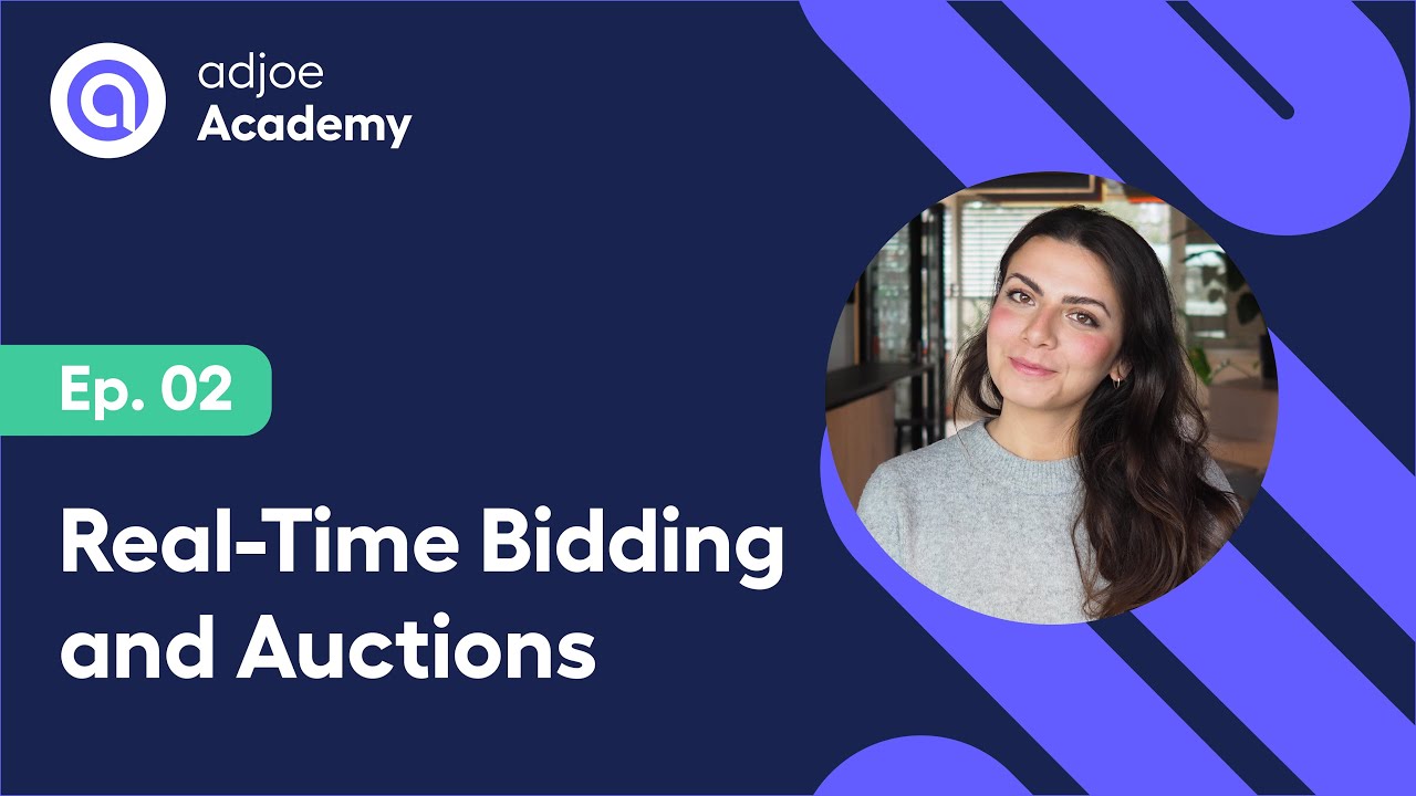 The Millisecond Auction: Real-Time Bidding Explained ⚡ - YouTube