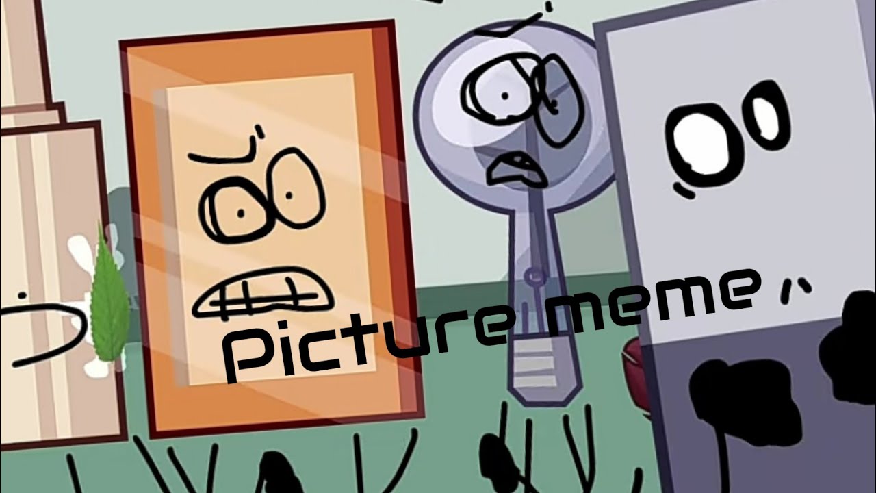 Picture meme [И.Н.М.Т] - YouTube