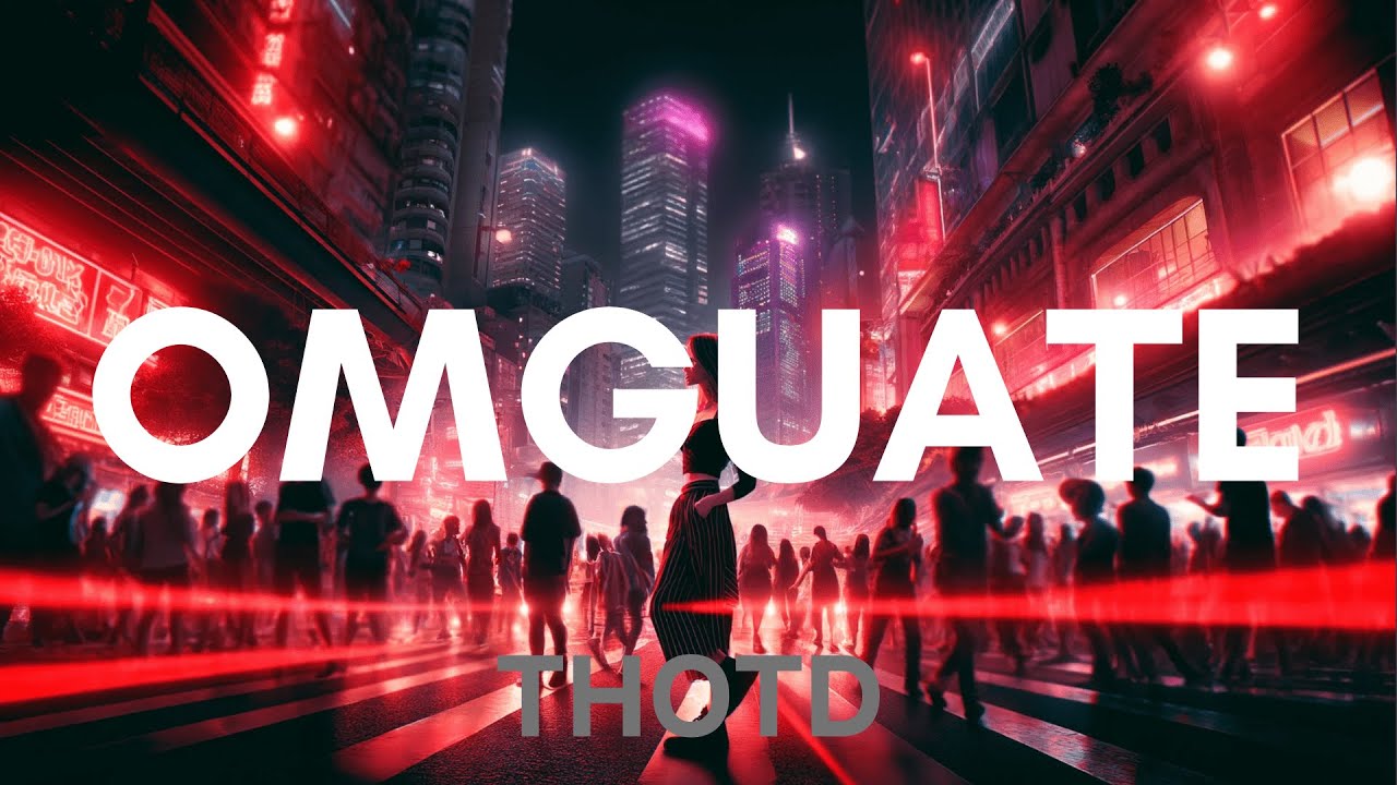 OMGUATE - THOTD - YouTube