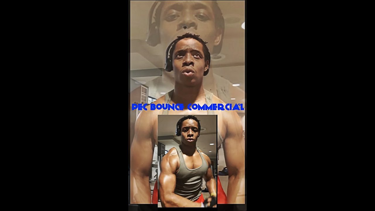 Pec Bounce Commercial Round 3 - YouTube