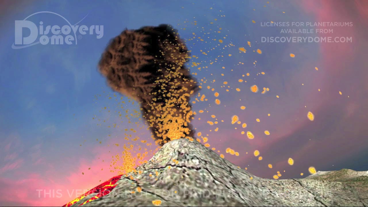 Earth's Wild Ride [GERMAN] - YouTube