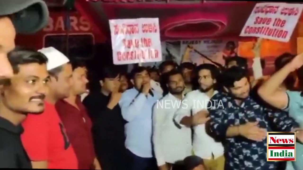 Irfan Pasha Speaks About CAA & NRC - YouTube